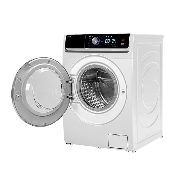 ماشین لباسشویی تی سی ال مدل K112-AWI ظرفیت 11 کیلوگرم | فروشگاه صنیع خانی