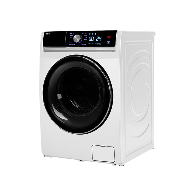 ماشین لباسشویی تی سی ال مدل K112-AWI ظرفیت 11 کیلوگرم | فروشگاه صنیع خانی