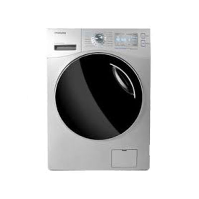 ماشین لباسشویی دوو سری پریمو 9 کیلوگرمی مدل DWK-9543V | فروشگاه صنیع خانی