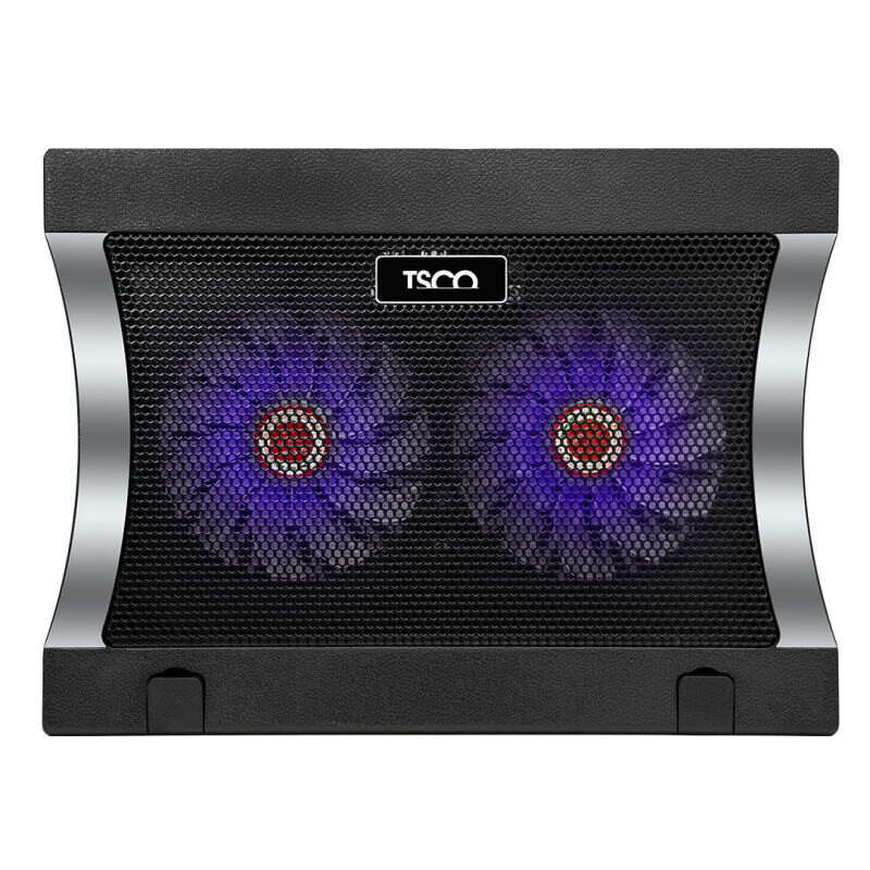 پایه خنک کننده لپ تاپ تسکو مدل TCLP 3101 | موبایل معلم قم